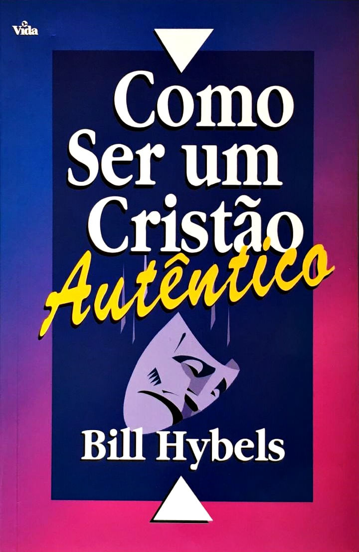Como Ser Um Cristão Autêntico | Vida | Livraria 100% Cristão - 100% Cristão Como Ser Um Cristão Autêntico | Vida | Livraria 100% Cristão - 100% Cristão